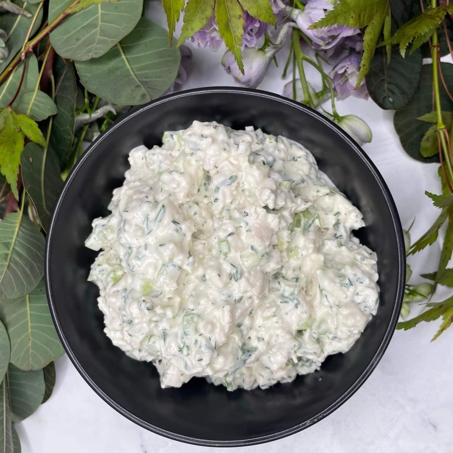 Chicken mix – Cosma Catering