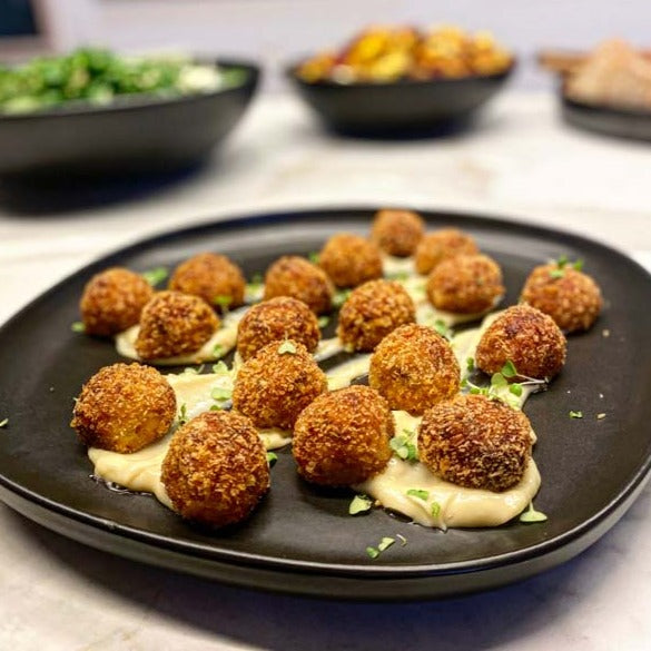 Lamb Croquettes – Cosma Catering